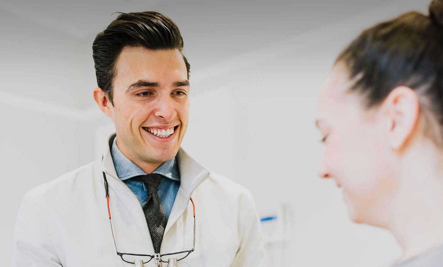 Testimonials - Dr Simon Chard