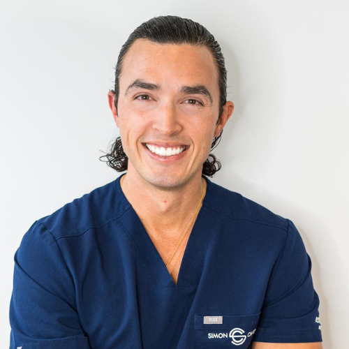 Dental Growth Retreat - Dr Simon Chard