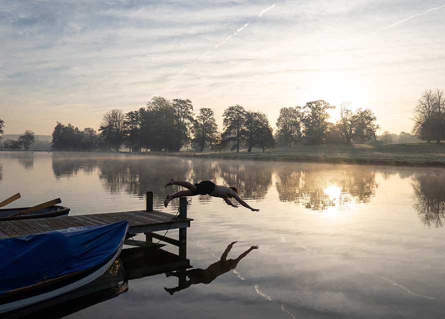 Dental Growth Retreat - Dr Simon Chard