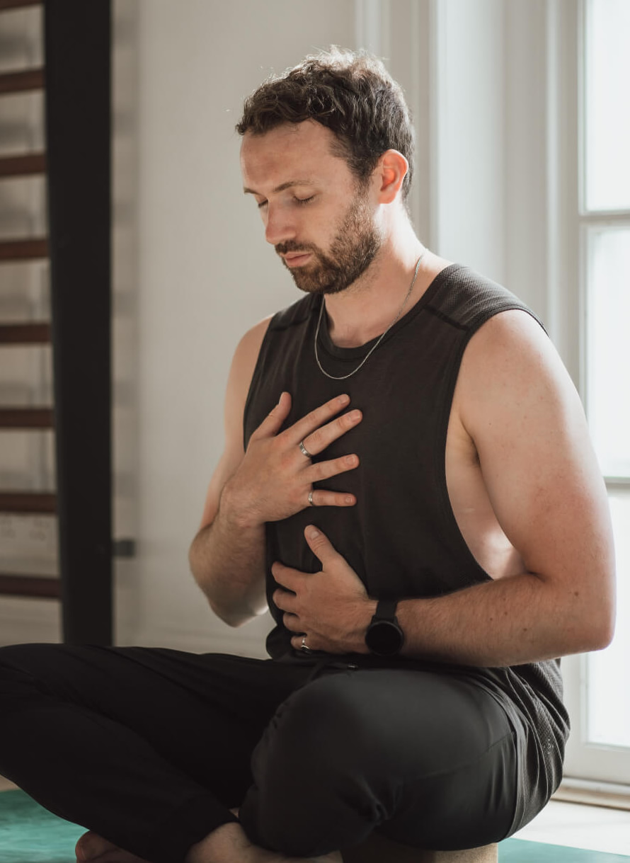 Dental Growth Retreat - Dr Simon Chard