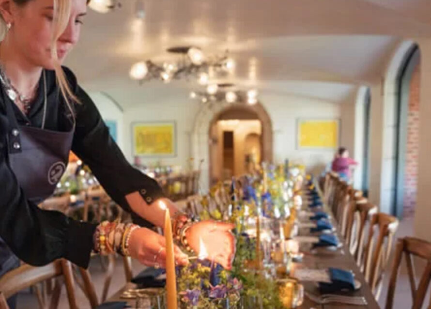 Dental Growth Retreat - Dr Simon Chard